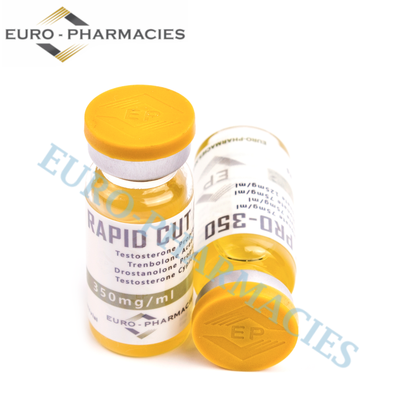 Steroid Blends - Iron Gorillas eBooks